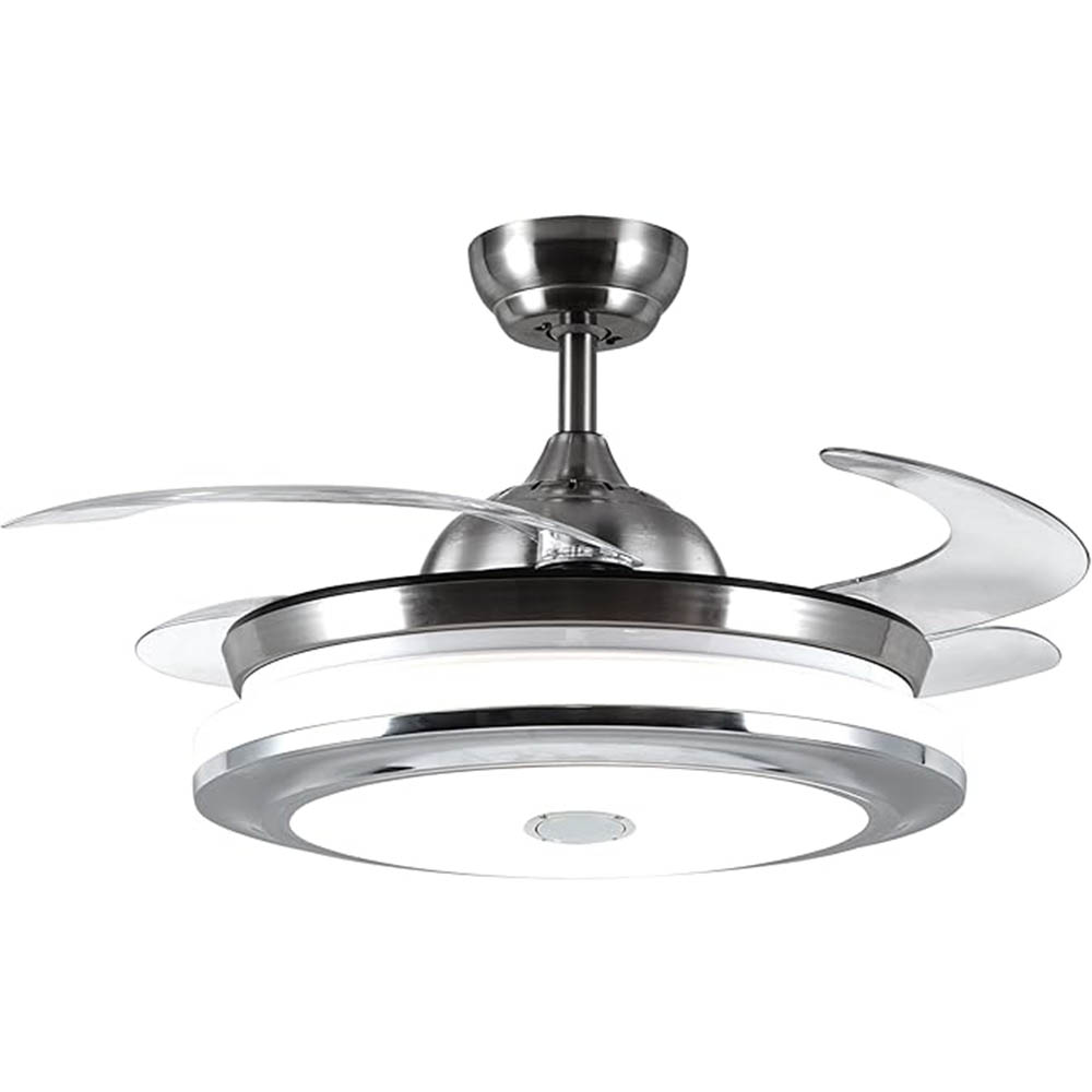 Blue Tooth Ceiling Fan – Precision Ceiling & Drywall Solutions