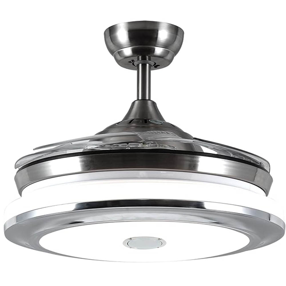 Blue Tooth Ceiling Fan – Precision Ceiling & Drywall Solutions