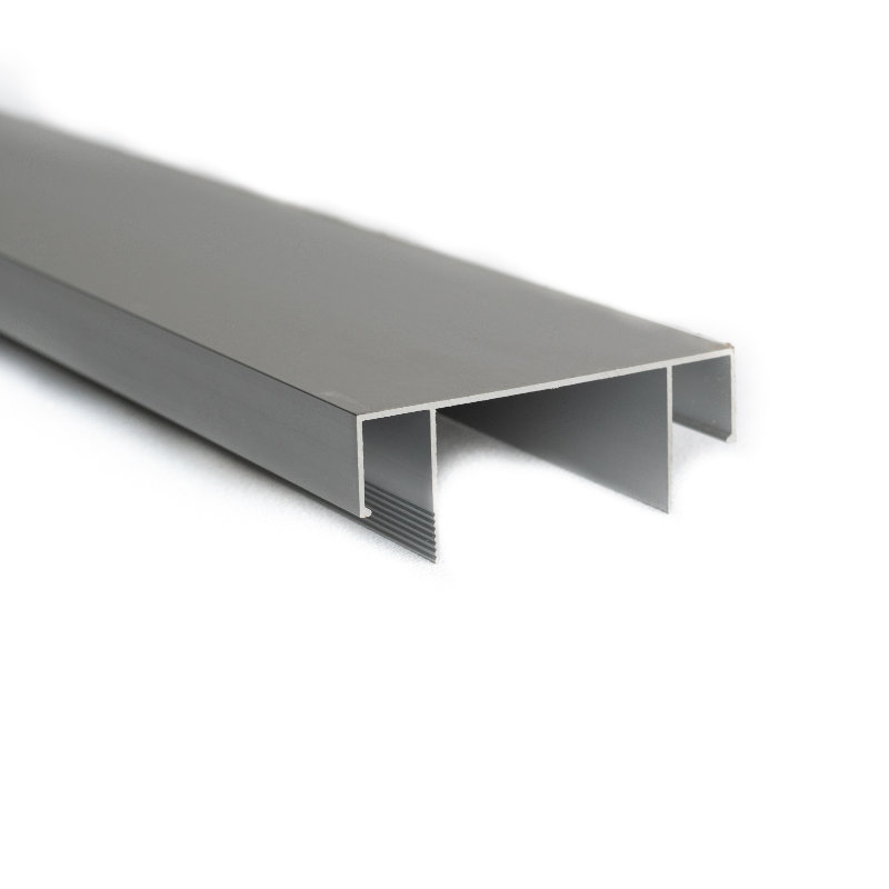 Aluminium Wall Channel – Precision Ceiling & Drywall Solutions