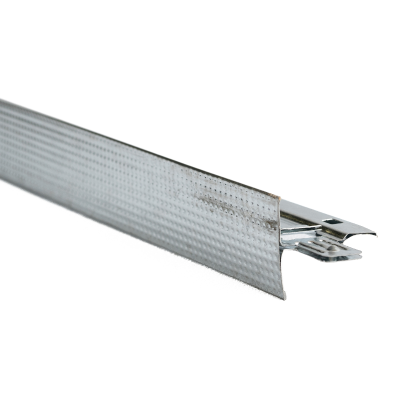 Galv Main Tee – Precision Ceiling & Drywall Solutions