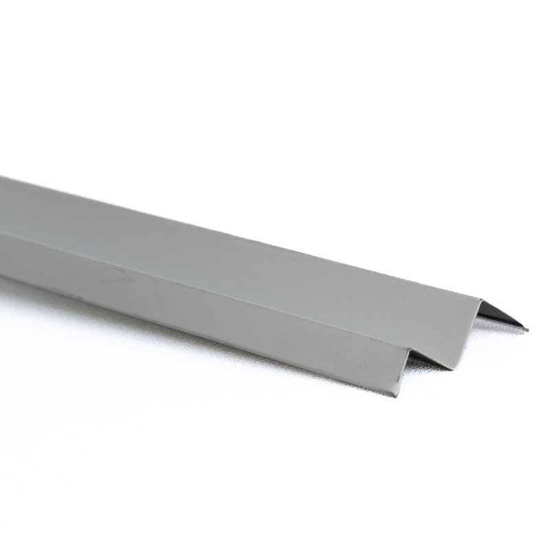 Suspended Ceilings Shadowline Wall Angle – Precision Ceiling & Drywall ...